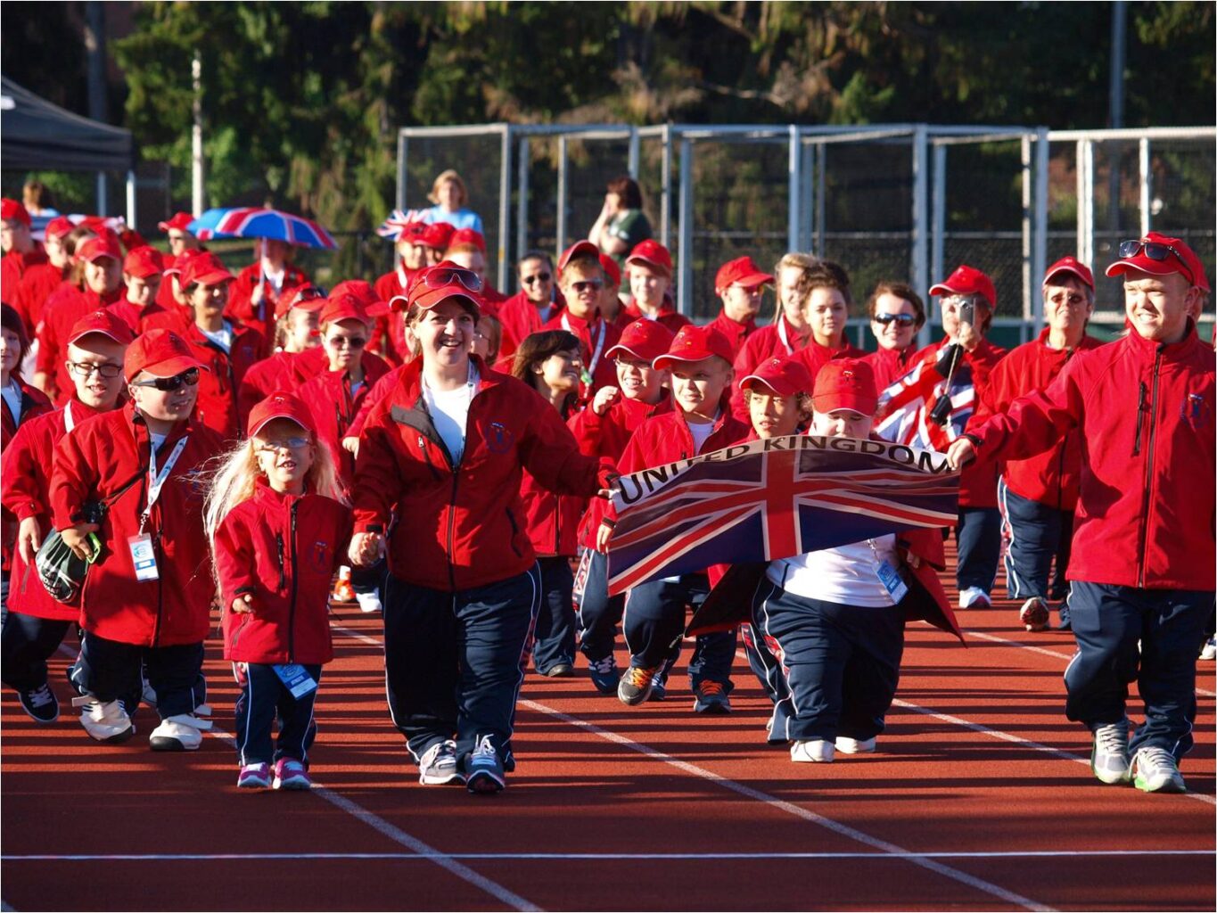 One Year to Go to the 2017 World Dwarf Games - DSAuk