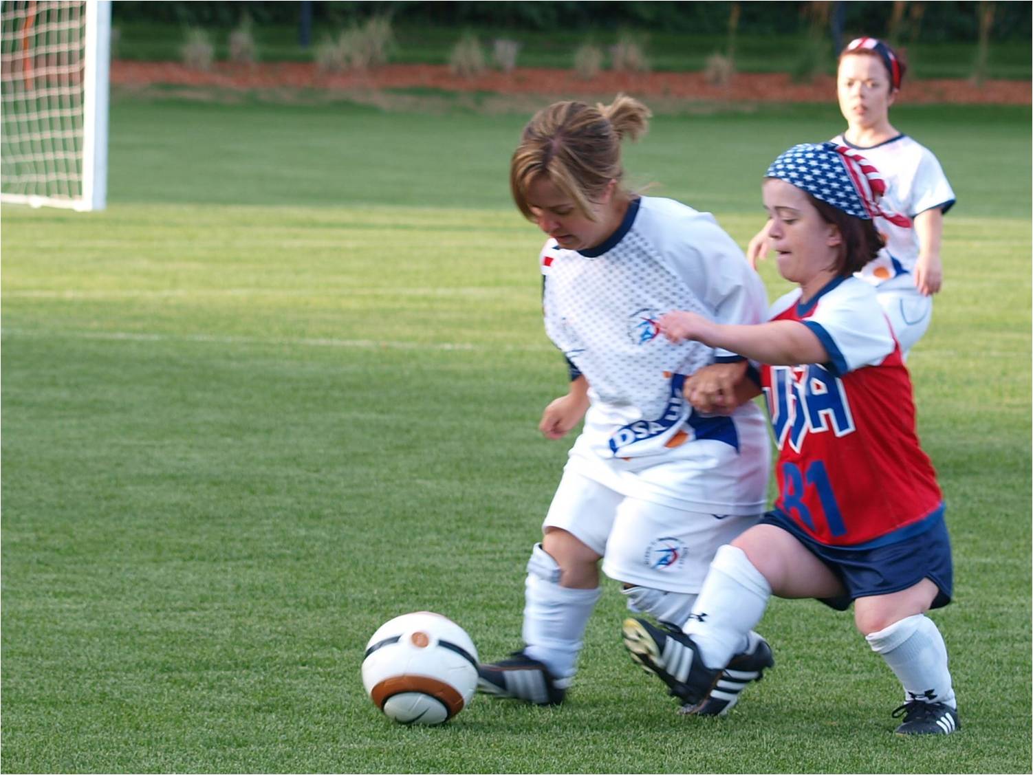 One Year to Go to the 2017 World Dwarf Games - DSAuk