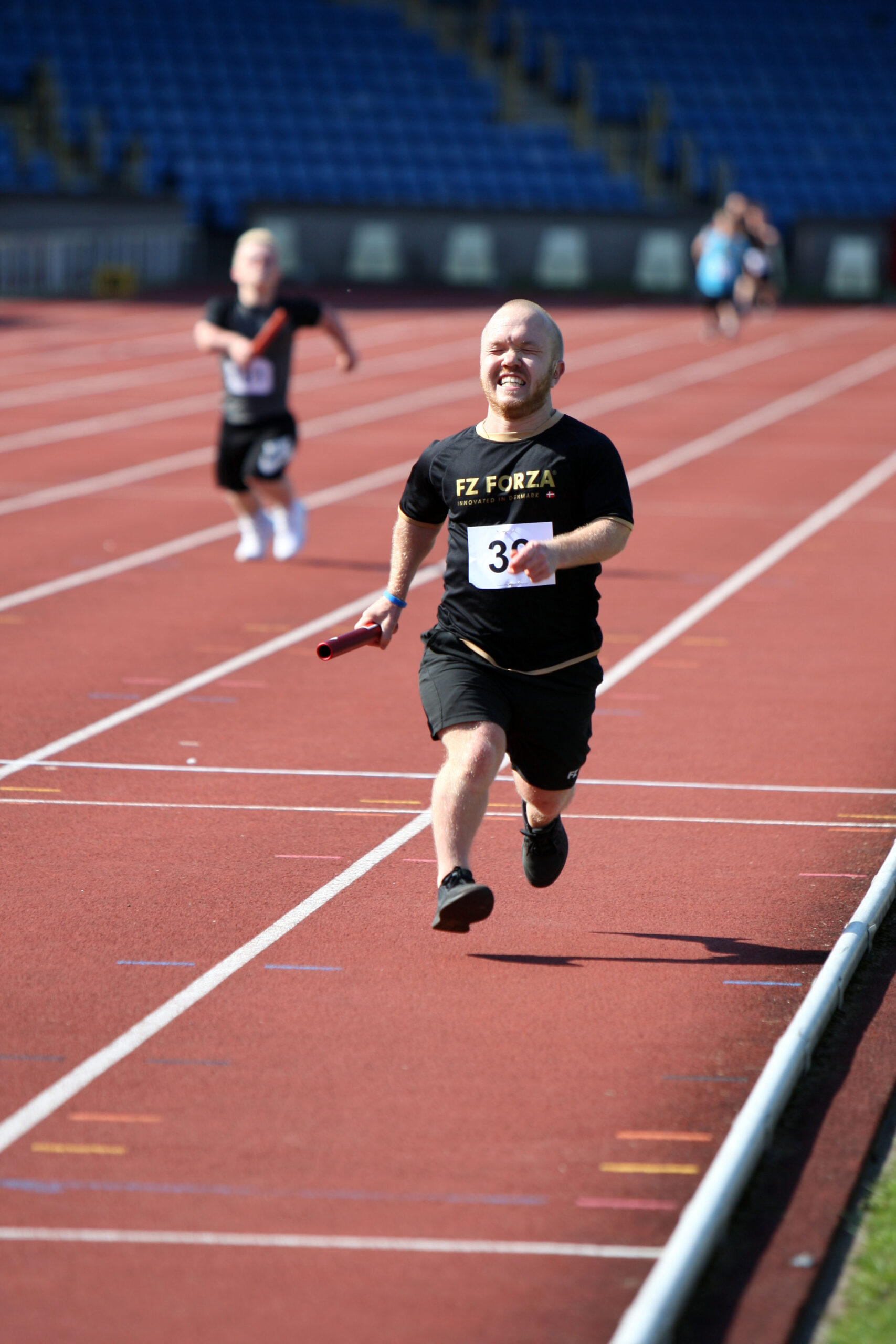 IWAS introduce new sports in 2019 - DSAuk