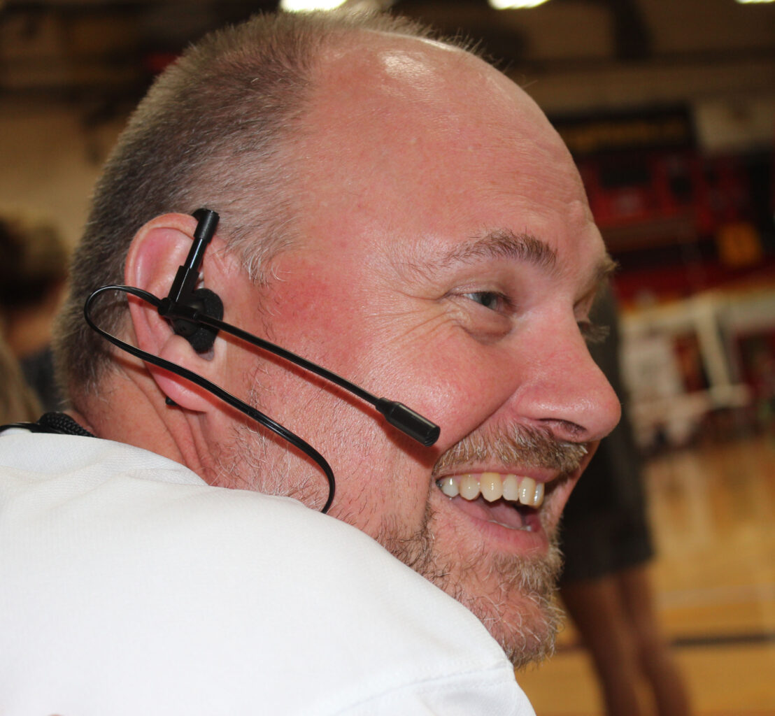 Meet the Team - DSAuk