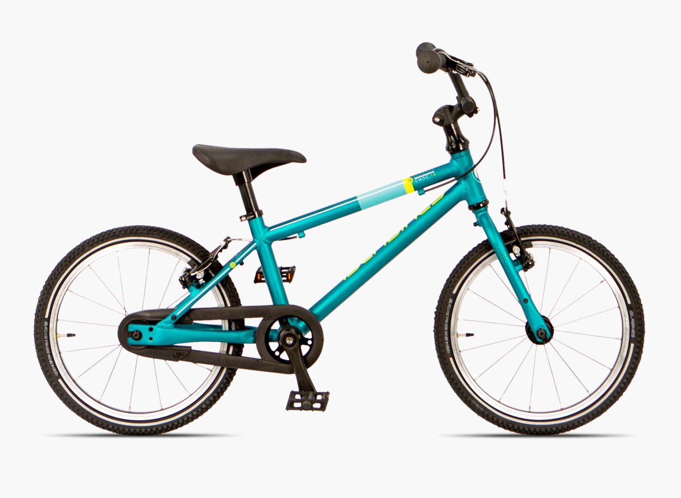 DSAuk works in partnership with Islabikes - DSAuk