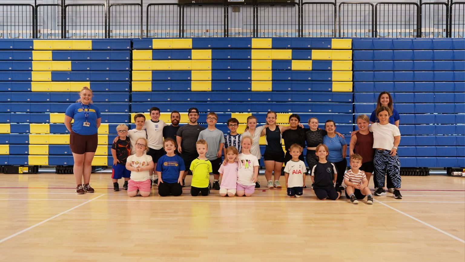 Dwarf Sports Members Thrive at Bath University Sports Weekend. - DSAuk