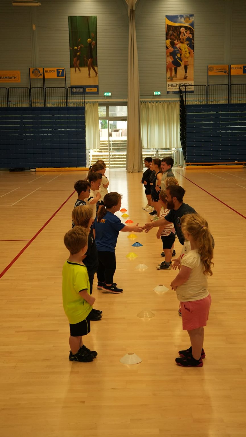 Dwarf Sports Members Thrive at Bath University Sports Weekend. - DSAuk