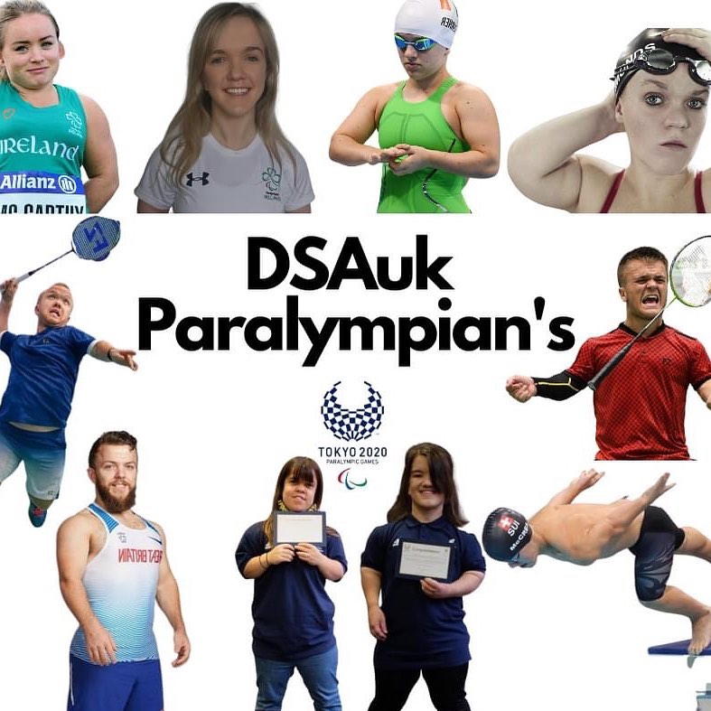 DSAuk - Dwarf Sports Association UK