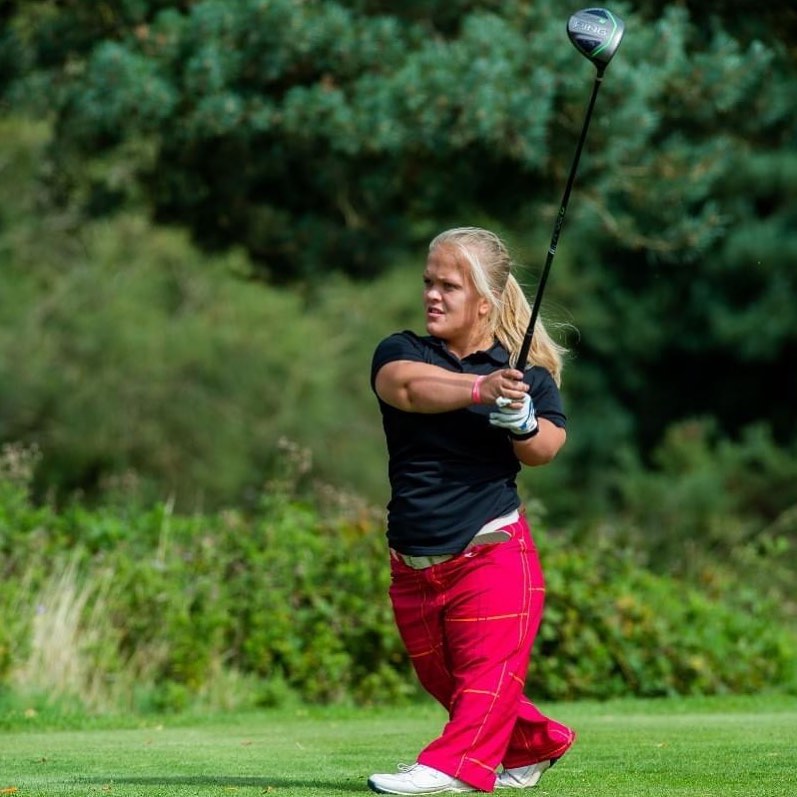 DSAuk - Dwarf Sports Association UK